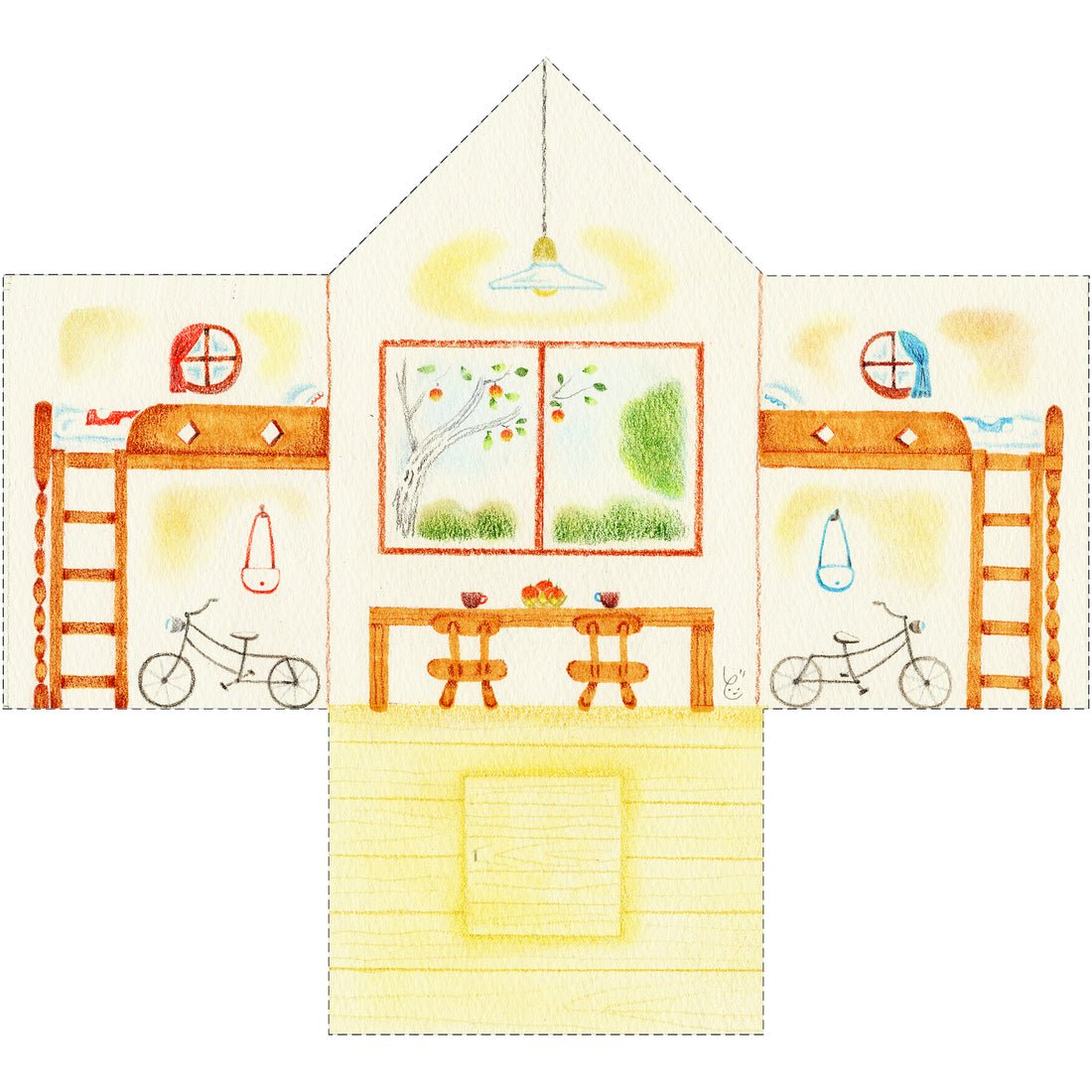 Chirri & Chirra – CLiCQUES